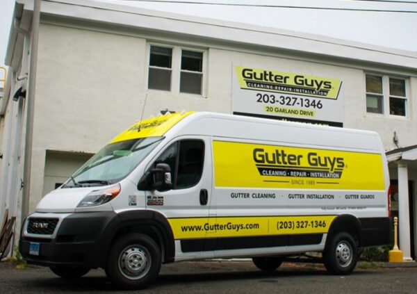 Gutter Guys – Reliable Gutter Services since 1989