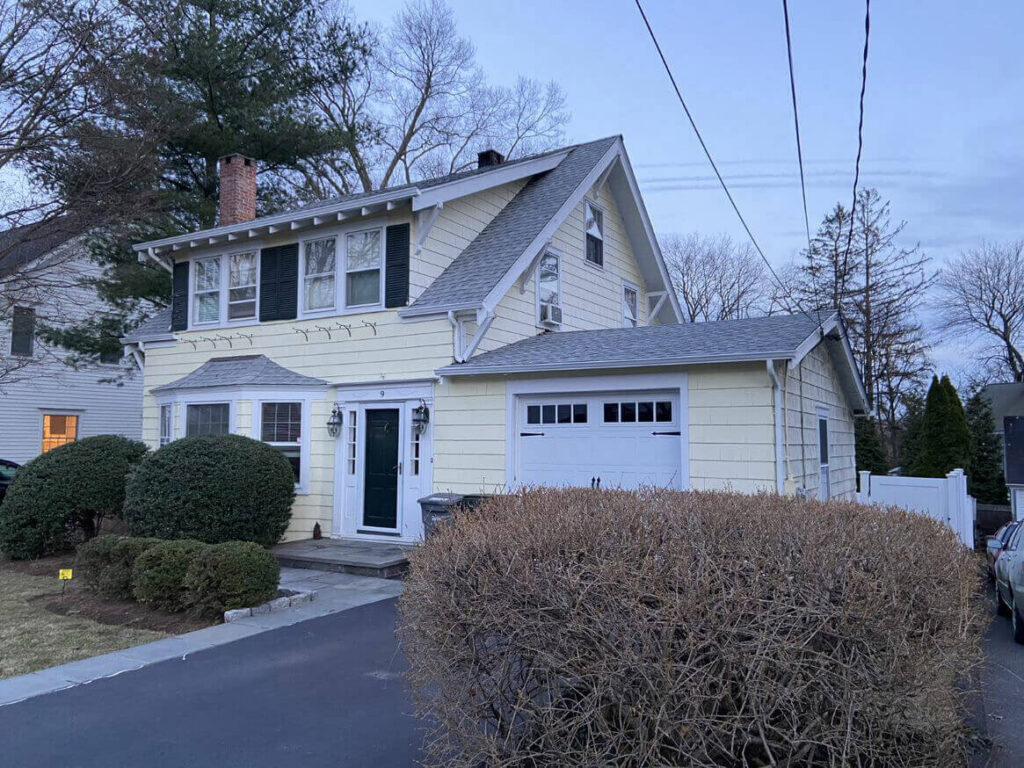 Gutter Guys -Gallery of Residential Gutter Cleaning & Repair