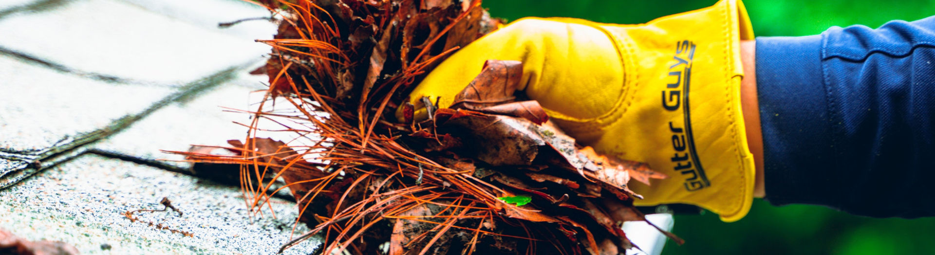 Gutter Guys, Greenwich, CT - Gutter Guys