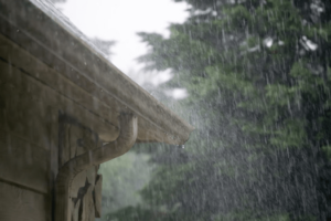 Overflowing Gutters: Common Causes and Solutions